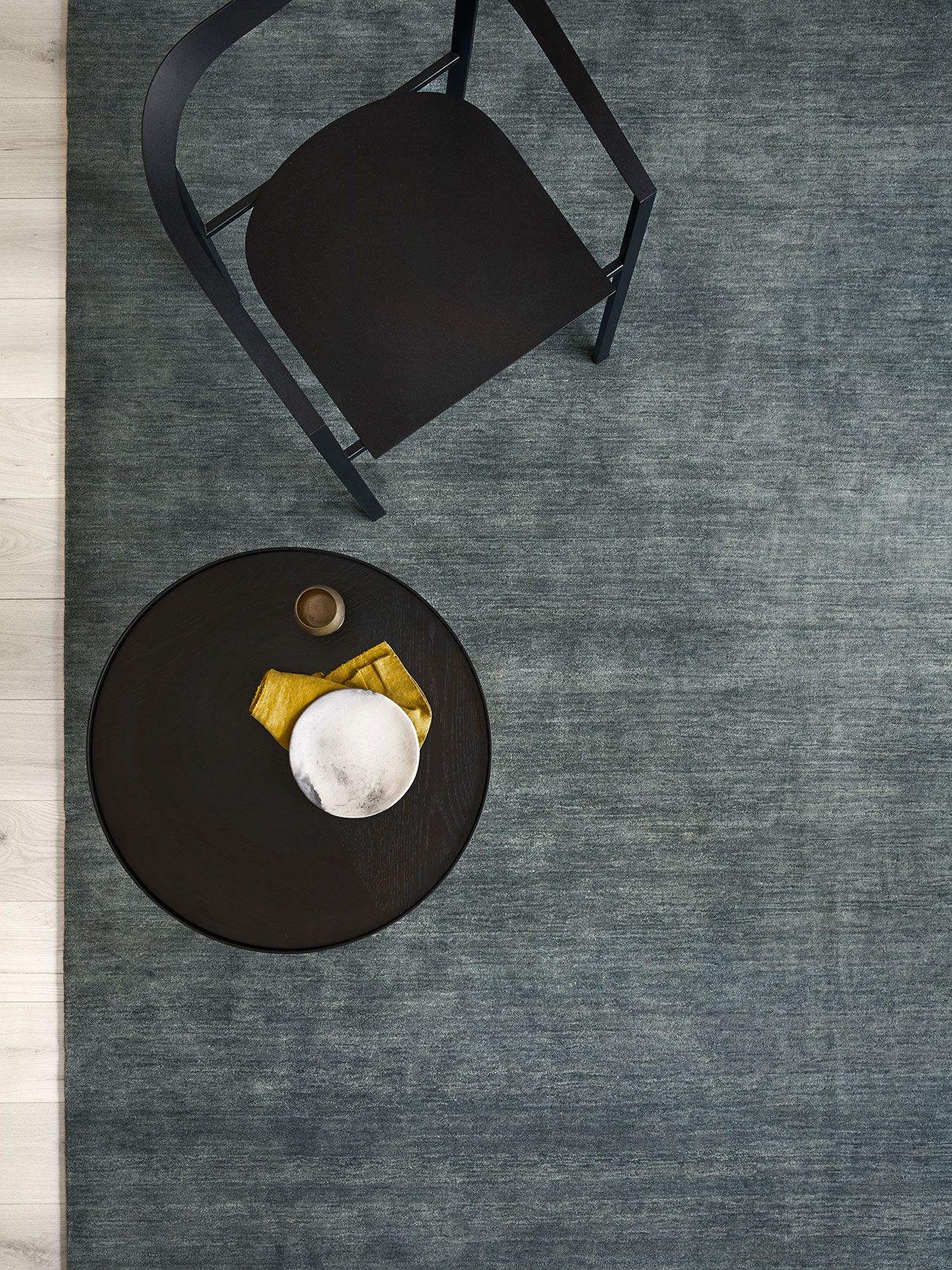 Armadillo: Handcrafted Sustainable Rugs